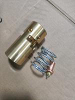 China Atlas  Quansi-Oil Cut-off Valve Maintenance Kit 2205251540   High  Quality Screw Air Compressor Parts Wholesalele for sale