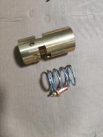 China Atlas  Quansi-Oil Cut-off Valve Maintenance Kit 2205251540   High  Quality Screw Air Compressor Parts Wholesalele for sale