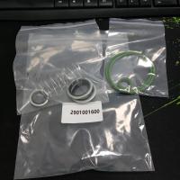 China Atlas Oil stop valve maintenance kit  2901001600 High Quality Spare Parts for air Compressors for sale
