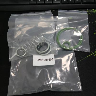 China Atlas Oil stop valve maintenance kit  2901001600 High Quality Spare Parts for air Compressors for sale
