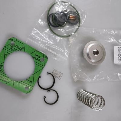 China Atlas Unloading Valve Maintenance Kit  2901000200 High Quality Screw Air Compressor Parts Wholesale for sale
