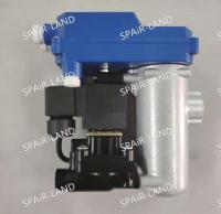 China BM12COPN63 Air Compressor Drain Industrial Compressor Parts At Discounted Price for sale