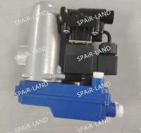 China BM12COPN63 Air Compressor Drain Industrial Compressor Parts At Discounted Price for sale