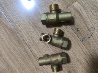 China Atlas Non-return Valve 2236043880  High Quality Screw Air Compressor Parts Wholesalele for sale