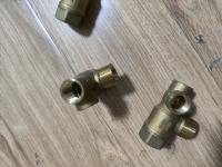 China Atlas Non-return Valve 2236043880  High Quality Screw Air Compressor Parts Wholesalele for sale