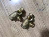 China Atlas Non-return Valve 2236043880  High Quality Screw Air Compressor Parts Wholesalele for sale
