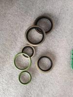 China Atlas Oil Cut-off Valve Assembly 2901021704 50-3000 psi Pressure Rating for sale