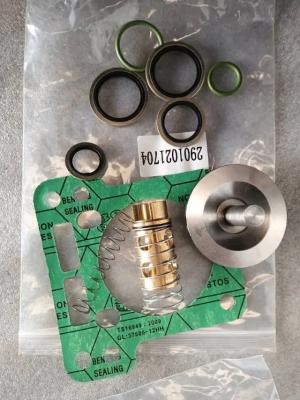 China Atlas Oil Cut-off Valve Assembly 2901021704 50-3000 psi Pressure Rating for sale