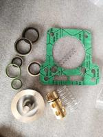 China Atlas Oil Cut-off Valve Assembly 2901021704 50-3000 psi Pressure Rating for sale