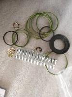China Atlas Quansi-Minimum Pressure Valve Kit 50-3000 psi for Air Compressors for sale
