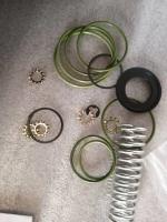 China Atlas Quansi-Minimum Pressure Valve Kit 50-3000 psi for Air Compressors for sale