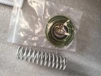 China Atlas Quansi-Minimum Pressure Valve Kit 50-3000 psi for Air Compressors for sale