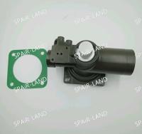 China AC 1622353902  Industrial Air Compressor Inlet Valve Hot Selling Item with Discounted Price for sale