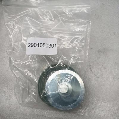 China Atlas Non-return Valve  2901050301  High Quality Screw Air Compressor Parts Wholesalele for sale