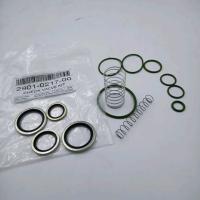 China Atlas Oil Cut-off Valve 2901021700 for Air Compressors 50-3000 psi for sale