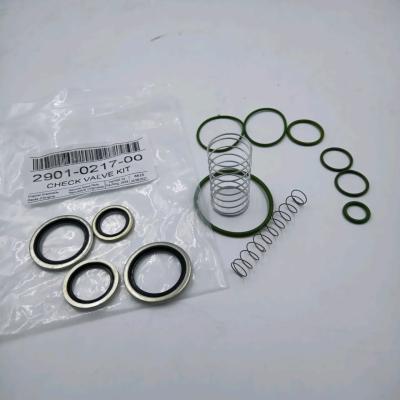 China Atlas Oil Cut-off Valve 2901021700 for Air Compressors 50-3000 psi for sale
