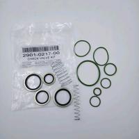 China Atlas Oil Cut-off Valve 2901021700 for Air Compressors 50-3000 psi for sale