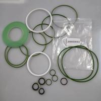 China Atlas Copco Minimum Pressure Valve Kit 50-250 psi with HNBR Seals for sale