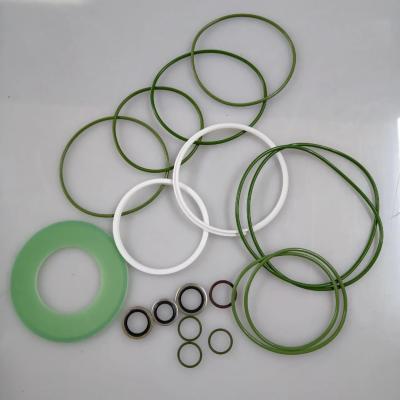 China Atlas Copco Minimum Pressure Valve Kit 50-250 psi with HNBR Seals for sale