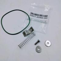 China Atlas Unloading Valve Maintenance Kit  2901205000 High Quality Screw Air Compressor Parts Wholesale for sale