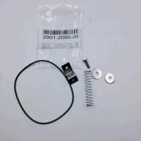 China Atlas Unloading Valve Maintenance Kit  2901205000 High Quality Screw Air Compressor Parts Wholesale for sale