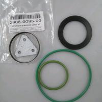 China Atlas Minimum Pressure Valve Kit 50-250 psi with HNBR Seals for sale