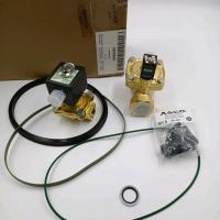 China Atlas 2901990423 Solenoid Valve Kit For Spare Parts Of Air Compressor At Machinery Repair Shops for sale