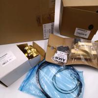 China Atlas 2901990423 Solenoid Valve Kit For Spare Parts Of Air Compressor At Machinery Repair Shops for sale