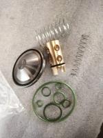 China Atlas Quansi-Oil Cut-off Valve Maintenance Kit 2901201200 High Quality Screw Air Compressor Parts Wholesalele for sale
