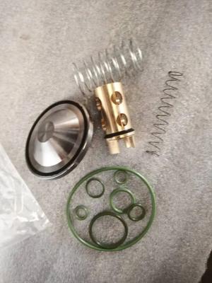 China Atlas Quansi-Oil Cut-off Valve Maintenance Kit 2901201200 High Quality Screw Air Compressor Parts Wholesalele for sale