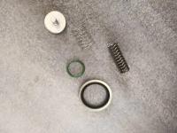 China Atlas Minimum Pressure Valve Kit 50-250 psi with HNBR Seals for sale