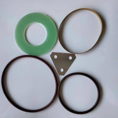 China Atlas Parts Quansi-Minimum Pressure Valve Maintenance Kit 2906020100 High Quality Industrial Air Compressor Parts for sale