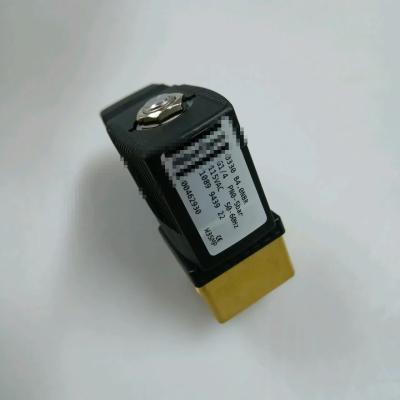 China Atlas Solenoid Valve 1089062101High Quality Screw Air Compressor Parts Wholesalele for sale