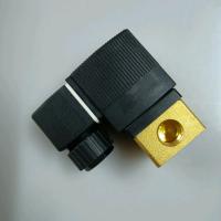 China Atlas Solenoid Valve 1089062101High Quality Screw Air Compressor Parts Wholesalele for sale