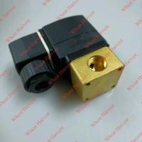 China Atlas Solenoid Valve 1089062101High Quality Screw Air Compressor Parts Wholesalele for sale