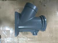 China Atlas Intake Valve 1092207363=20230522071 High Quality Screw Air Compressor Parts Wholesalele for sale