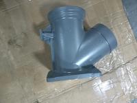 China Atlas Intake Valve 1092207363=20230522071 High Quality Screw Air Compressor Parts Wholesalele for sale
