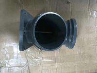 China Atlas Intake Valve 1092207363=20230522071 High Quality Screw Air Compressor Parts Wholesalele for sale