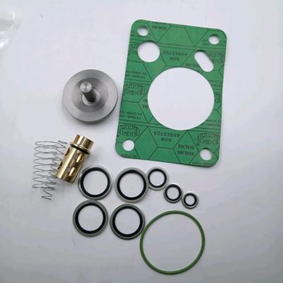 China Gardner Denver Oil Cut-off Valve Maintenance Kit 2901108401 2901108400 High Quality Screw Air Compressor Parts Wholesalele for sale