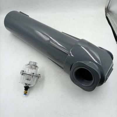China Atlas Blowdown Valve Maintenance Kit 1619747401  High Quality Spare Parts for air Compressors for sale