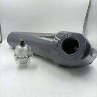 China Atlas Blowdown Valve Maintenance Kit 1619747401  High Quality Spare Parts for air Compressors for sale