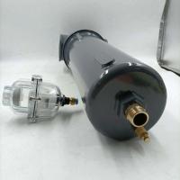 China Atlas Blowdown Valve Maintenance Kit 1619747401  High Quality Spare Parts for air Compressors for sale