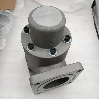 China Atlas Minimum Pressure Valve  1092137330 High Quality Screw Air Compressor Parts Wholesale for sale