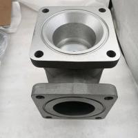 China Atlas Minimum Pressure Valve  1092137330 High Quality Screw Air Compressor Parts Wholesale for sale