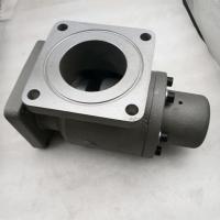 China Atlas Minimum Pressure Valve  1092137330 High Quality Screw Air Compressor Parts Wholesale for sale