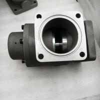 China Atlas Minimum Pressure Valve 1/2