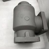 China Atlas Minimum Pressure Valve 1/2