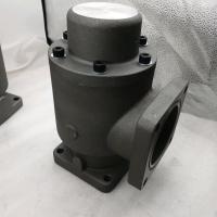 China Atlas Minimum Pressure Valve 1/2
