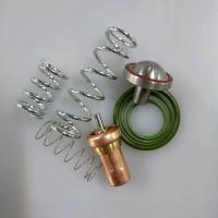 China Atlas Temperature Control Valve Maintenance Kit 2901109500 High Quality Screw Air Compressor Parts Wholesalele for sale