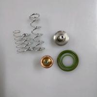 China Atlas Temperature Control Valve Maintenance Kit 2901109500 High Quality Screw Air Compressor Parts Wholesalele for sale